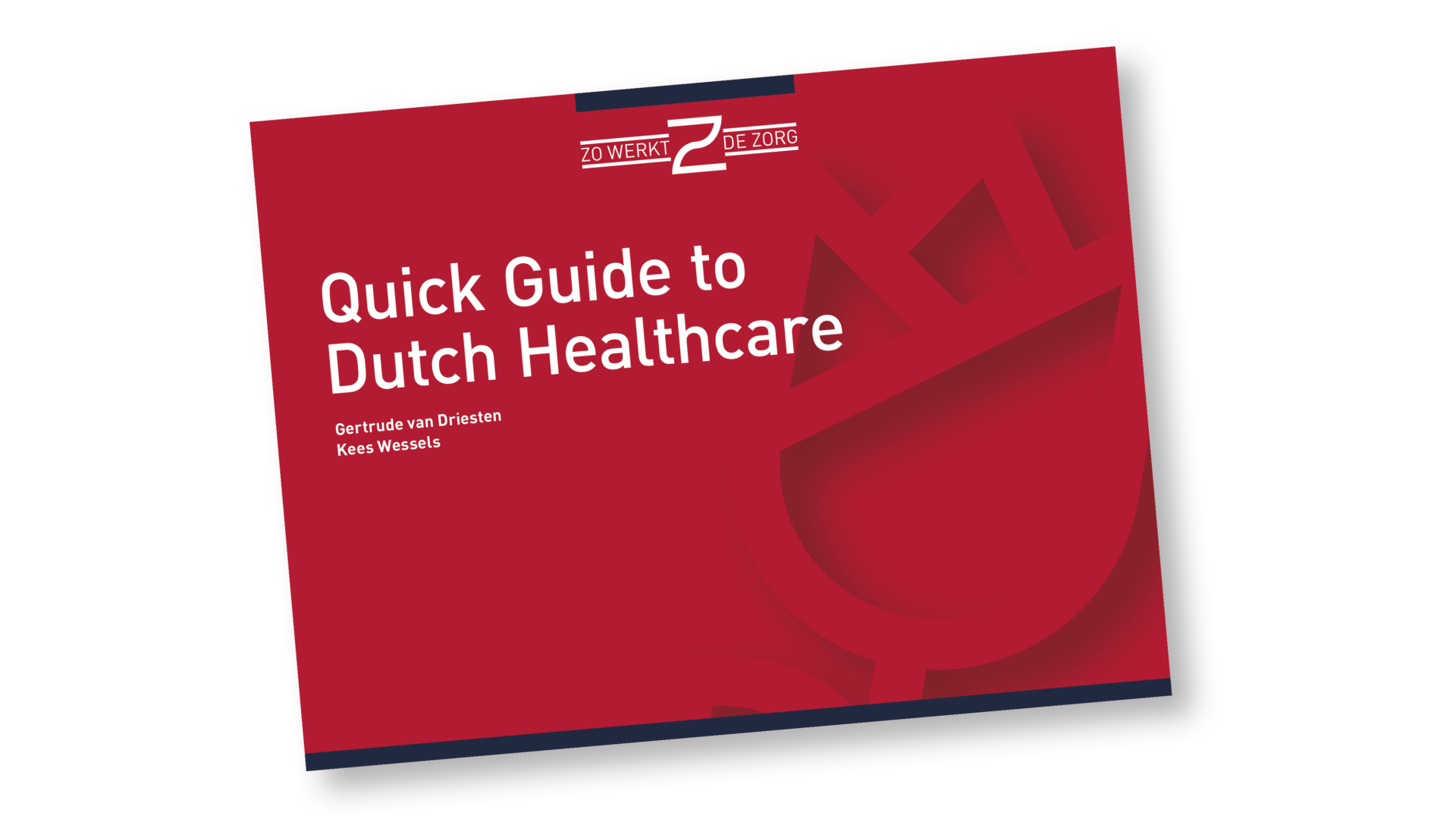 Engelstalige gids over Nederlands zorgstelsel (gratis) - De ...