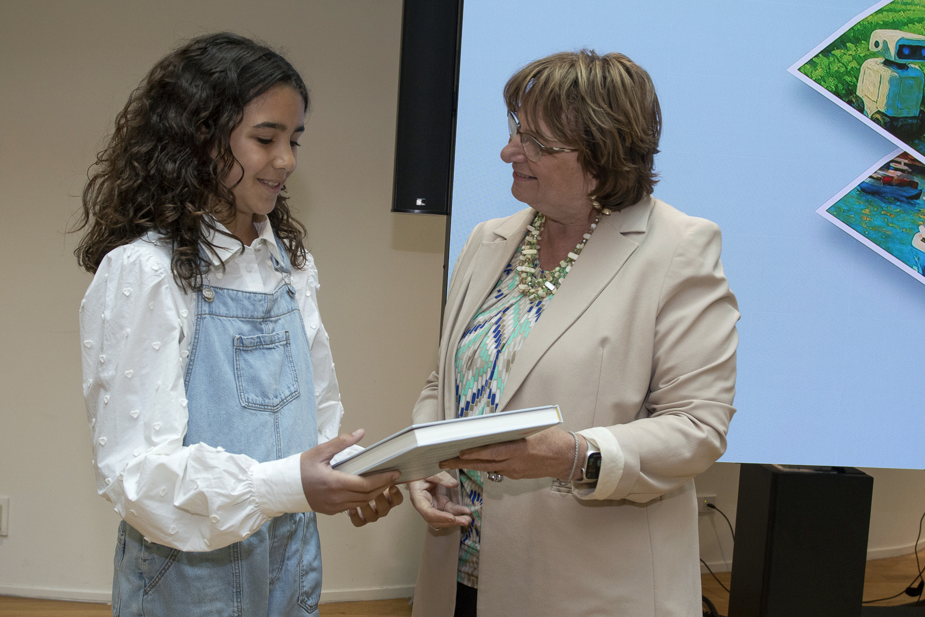 Boeklancering 'Nederland 2040: Een toekomstbeeld' - De ...